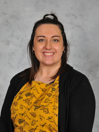 St John's Church of England Primary School - Governance